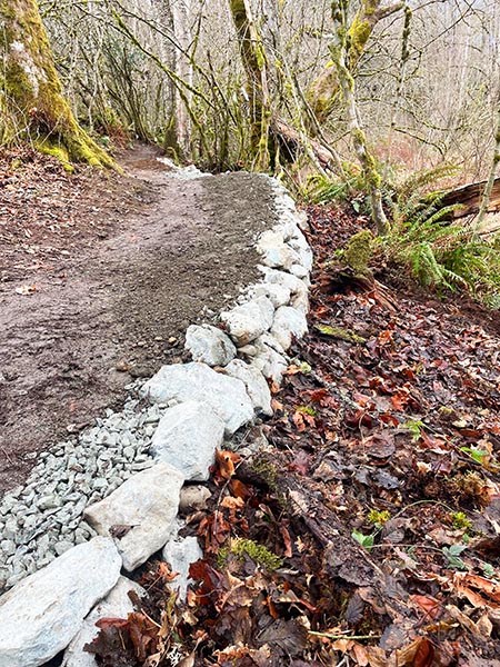 Projects & Maps – Skagit Trail Builders