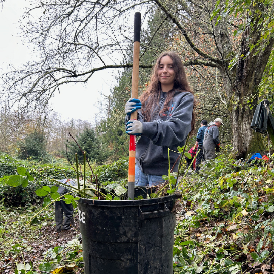 Trail Update: Rock work at Pump House Bridge and Elevated Trail, plus ...