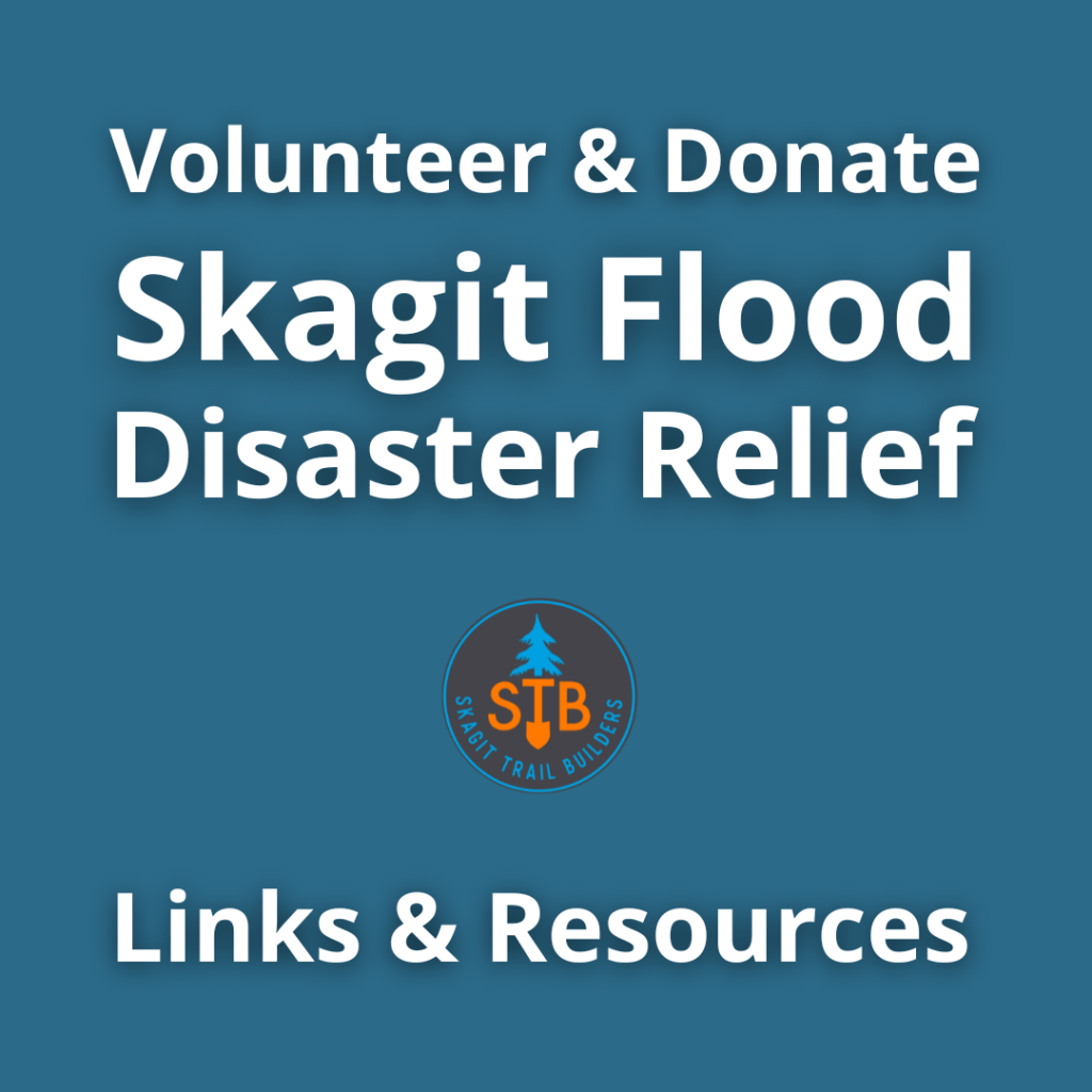 Skagit Flooding 2025: How you can help with disaster relief and ...