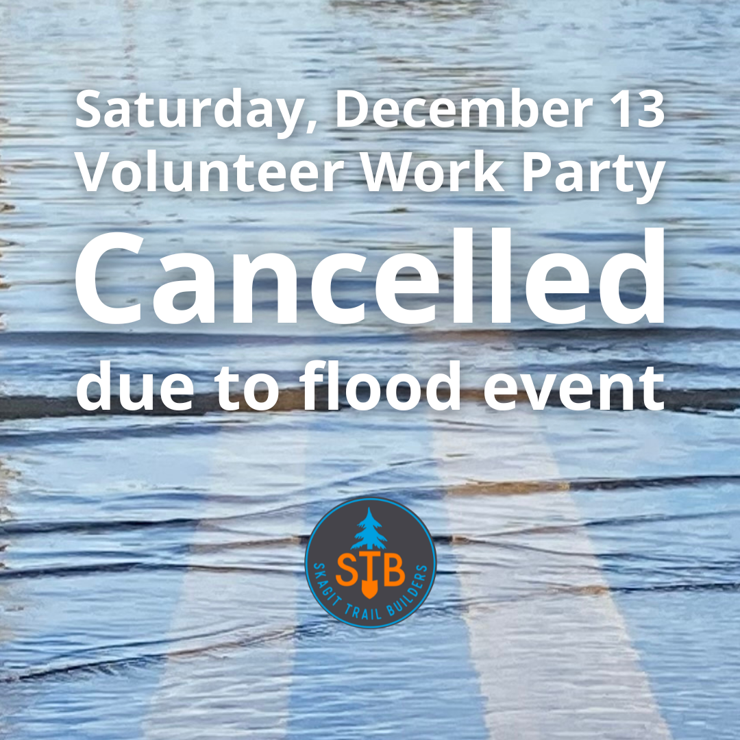 Skagit Flooding 2025: How you can help with disaster relief and recovery – Skagit Trail Builders